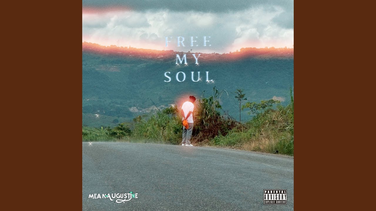 Free My Soul - YouTube