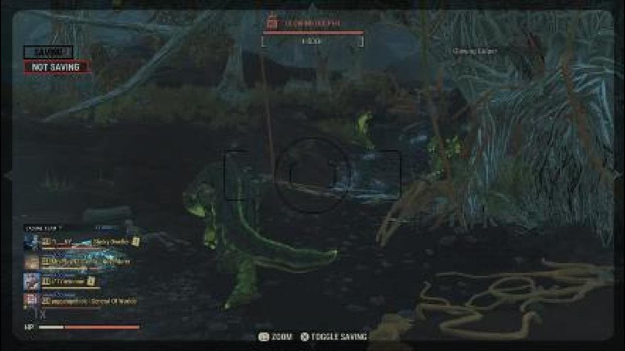 Fallout 76 Gulper location FO76 - YouTube