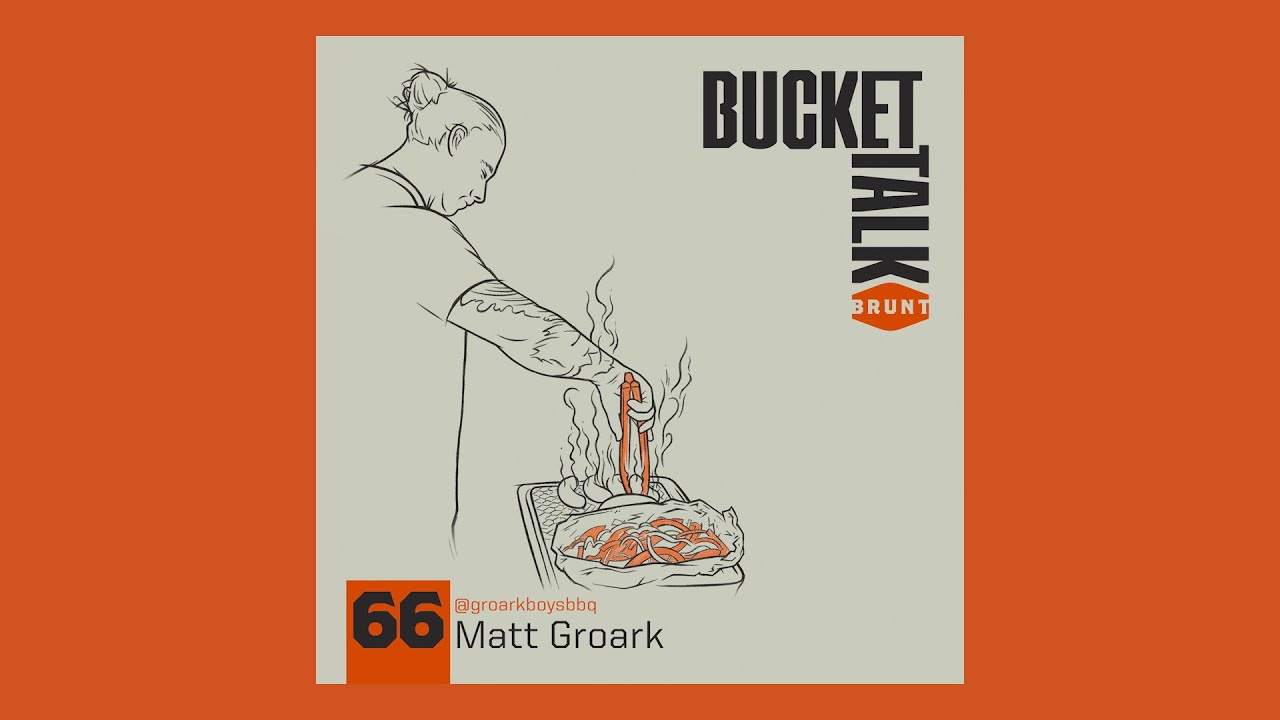 Bucket Talk Episode 66- Matt Groark - YouTube