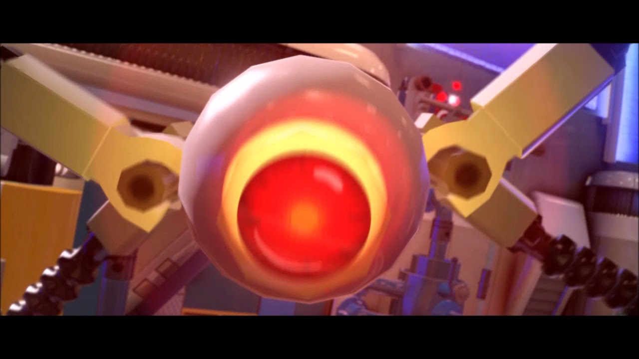 LEGO Marvel Superheroes - 'Murica (Walkthrough) - YouTube