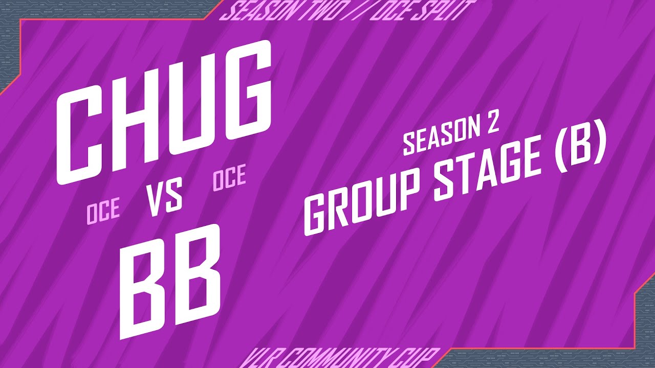 Chug Jug Champs vs Bob's Builders | OCE Season 2 - YouTube