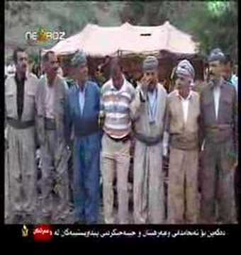 kurdish dawat