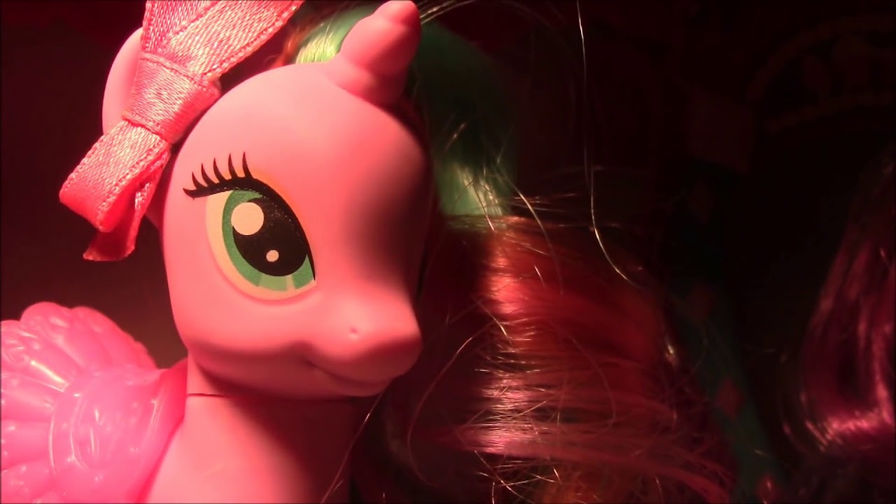 MLP The Other Girls Ep12 FINALE part 1 - YouTube