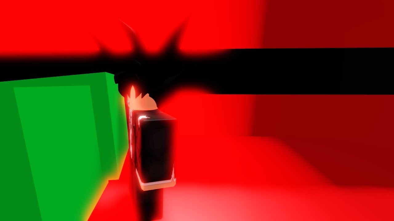 I unplugged KJ admin moveset check out KJ game on roblox - YouTube