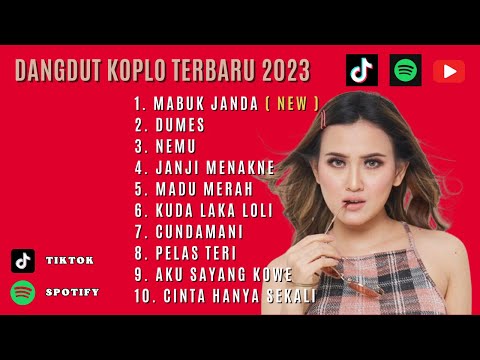 Lagu Dangdut Terbaru 2023 | Meggy Diaz - Mabuk Janda | VIRAL DI TIKTOK