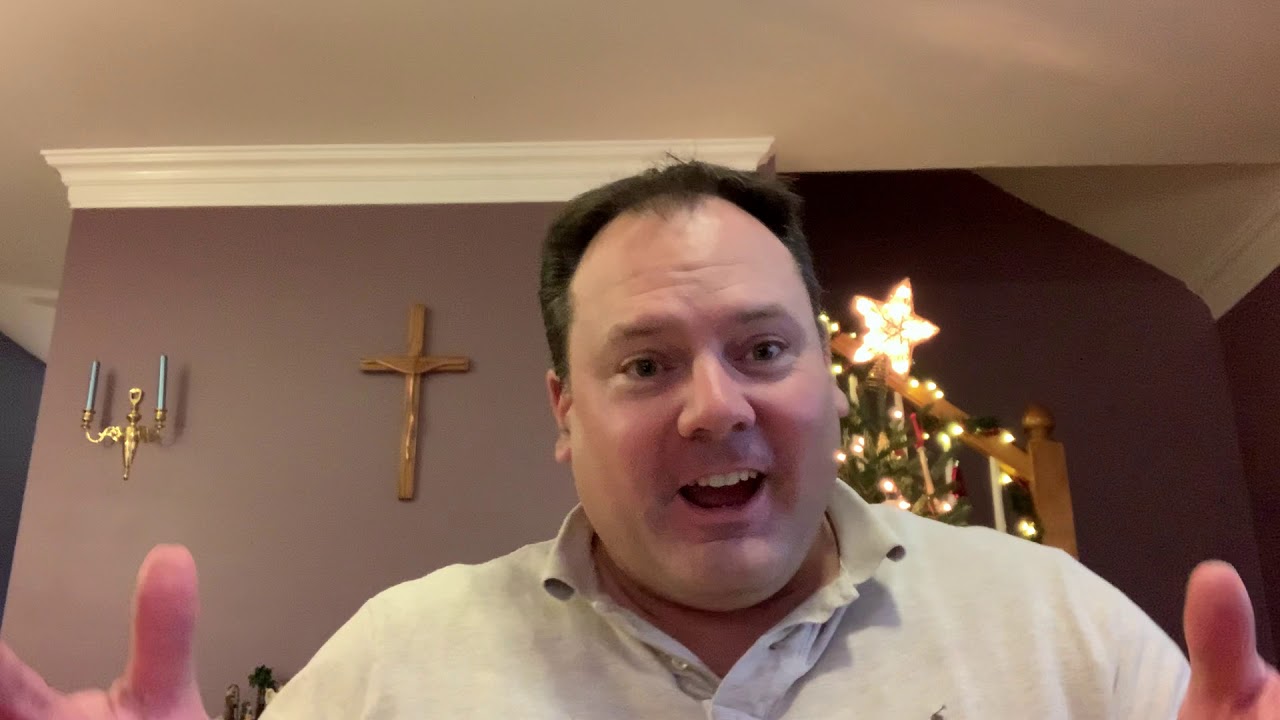 Luke 1 57 80 YouTube