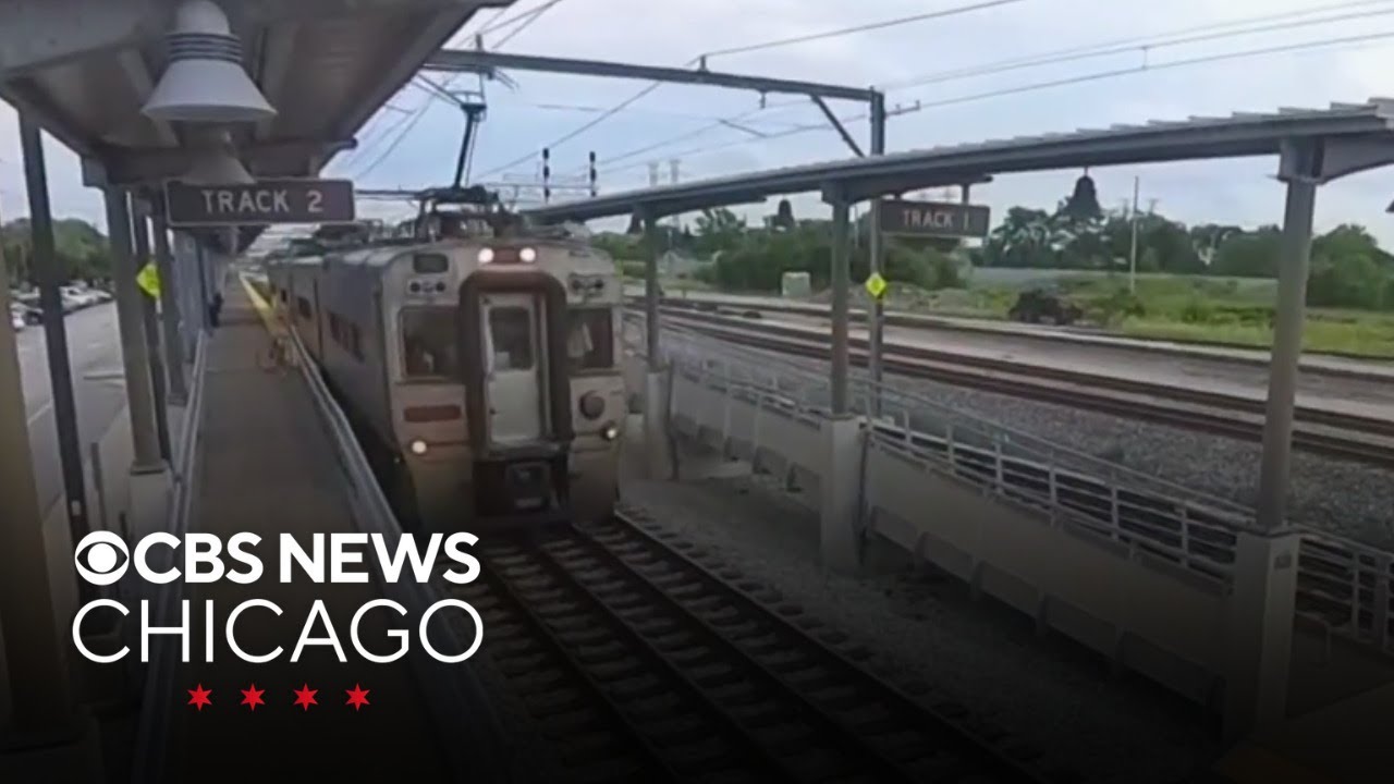 Family circulates safety petition after young woman is killed by train ...