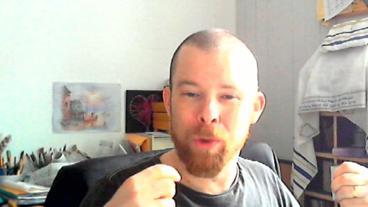 La Bible, et... Abba; Père - YouTube
