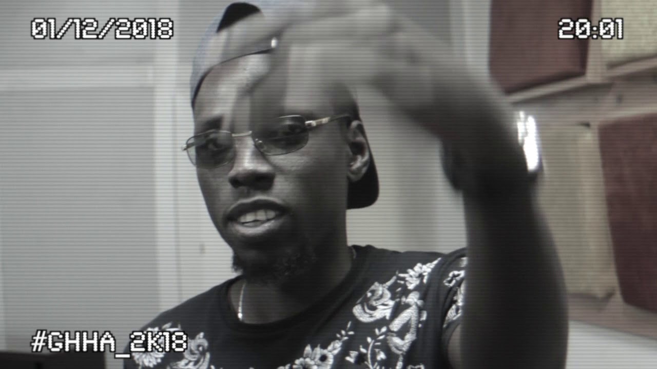 GHHA 2018 DROPS :BY MIC - YouTube