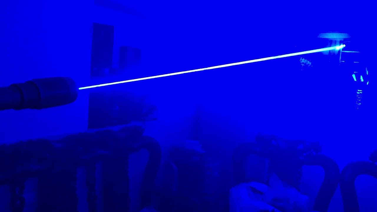 Super Beam lasers in the fog room: 0989034503 - YouTube