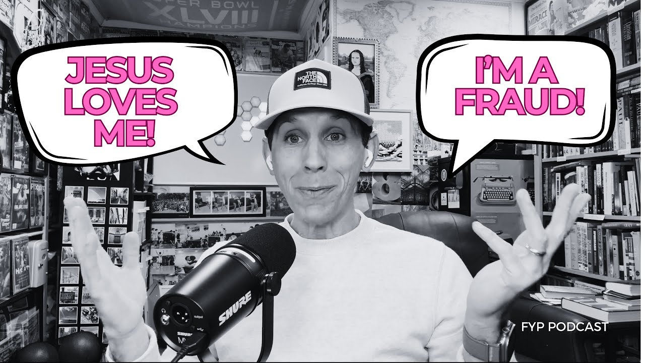 THE PERFECT PASTOR - YouTube