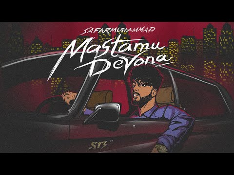 Safarmuhammad  - Mastamu Devona