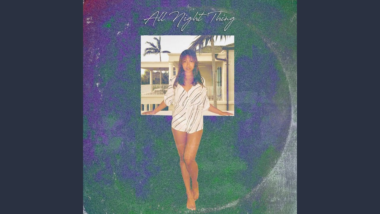 All Night Thing - YouTube