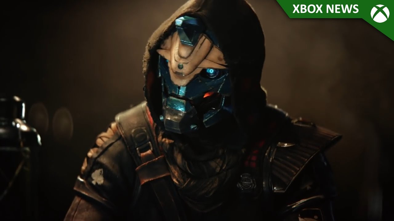 Анонс Destiny 2 / DLC Colony для Titanfall 2 / Resident Evil ...