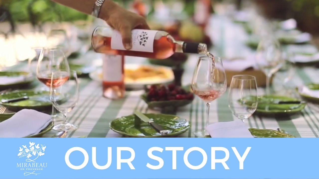 About Mirabeau Wine - YouTube