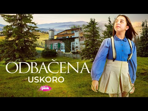 Ljubav, izdaja, borba za pripadnost! Nova turska hit serija Odbačena uskoro na Pinku