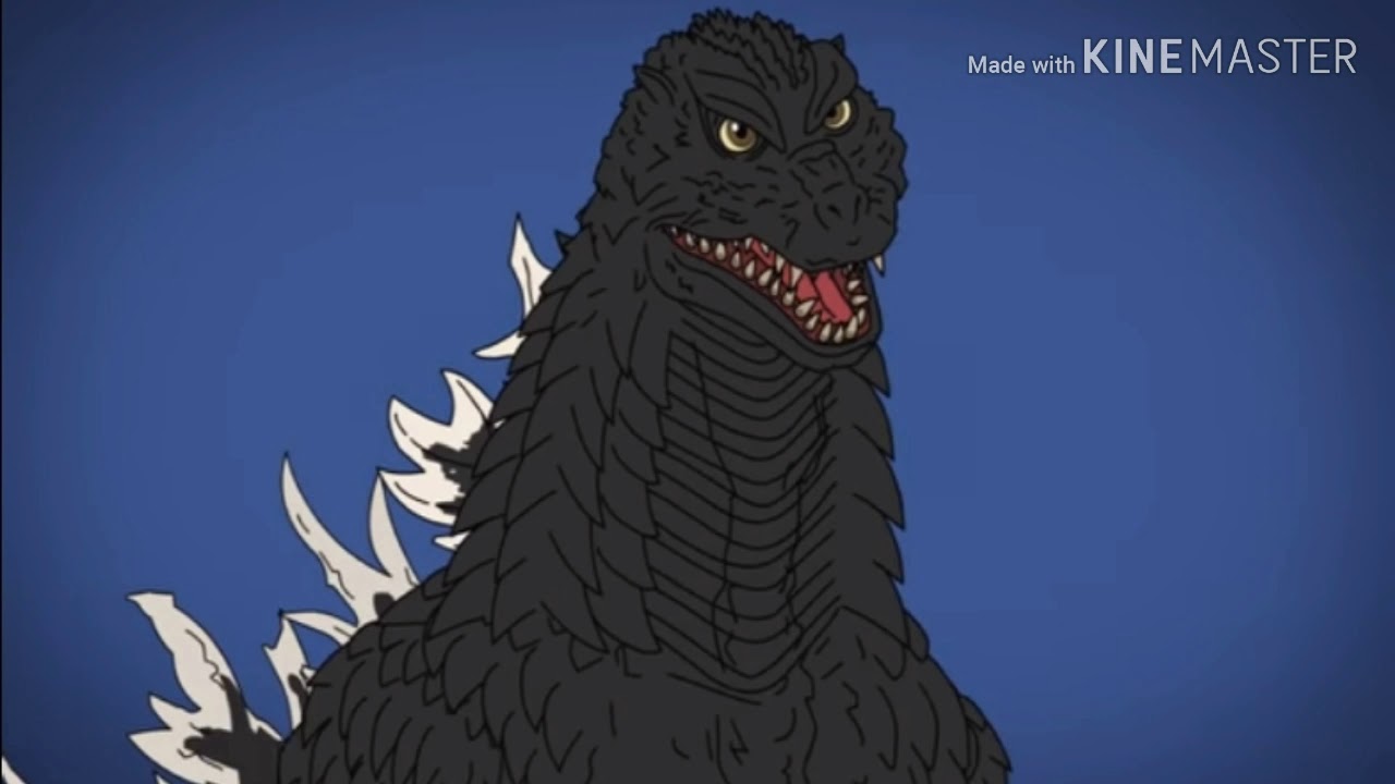 Godzilla 2002 sounds effects - YouTube