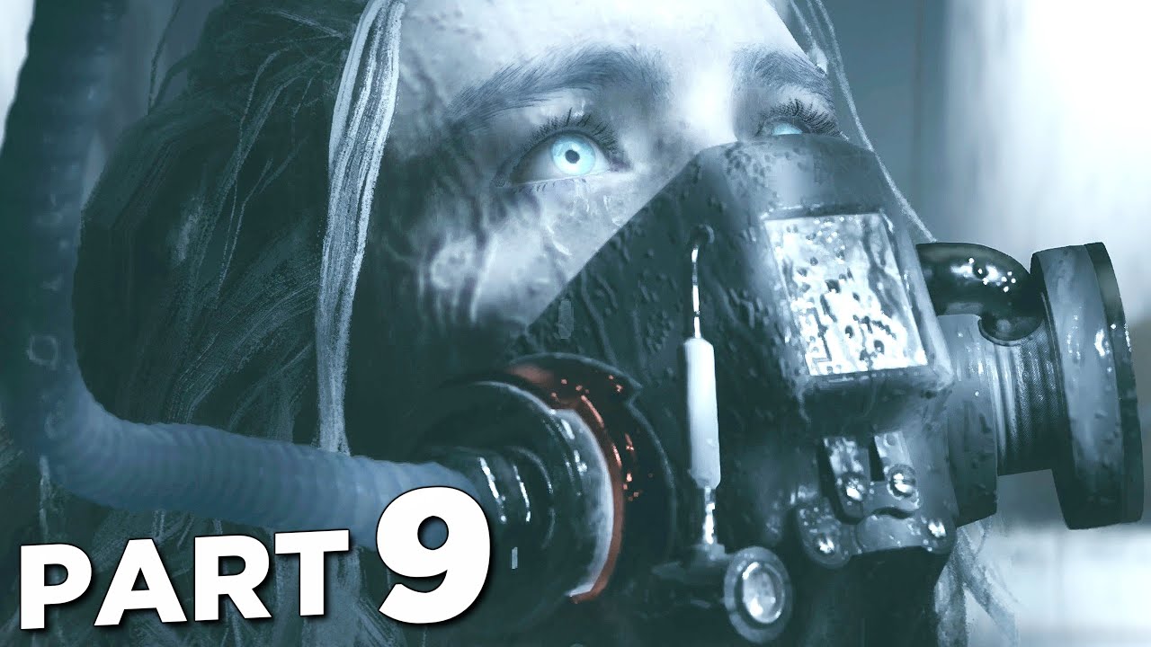 STAR WARS JEDI SURVIVOR PS5 Walkthrough Gameplay Part 9 - DAGAN GERA ...