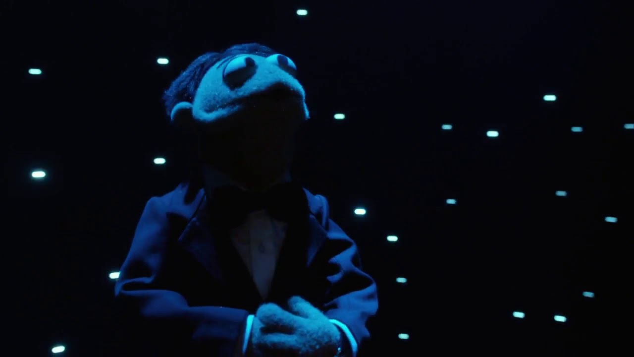 The muppets: the whistling caruso - YouTube