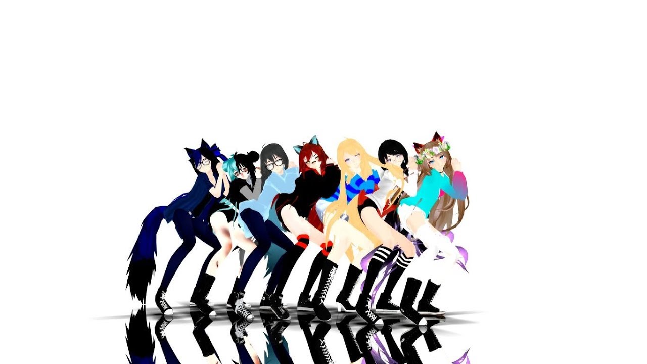 Unhelpful Guide To Lunity 2.0 - YouTube