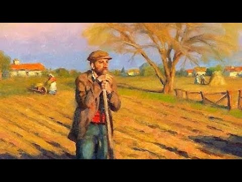 -Sultan Süleyman ve Korkusuz Köylü Hikayesi-