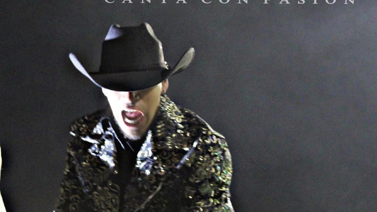 Hasta La Madre ( Cover ) Angel Castañeda - Canta Con Pasión - YouTube