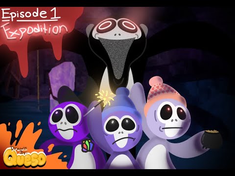 Cave Wave (Gtag Horror) Eps: 1 THE EXPLORATION - YouTube