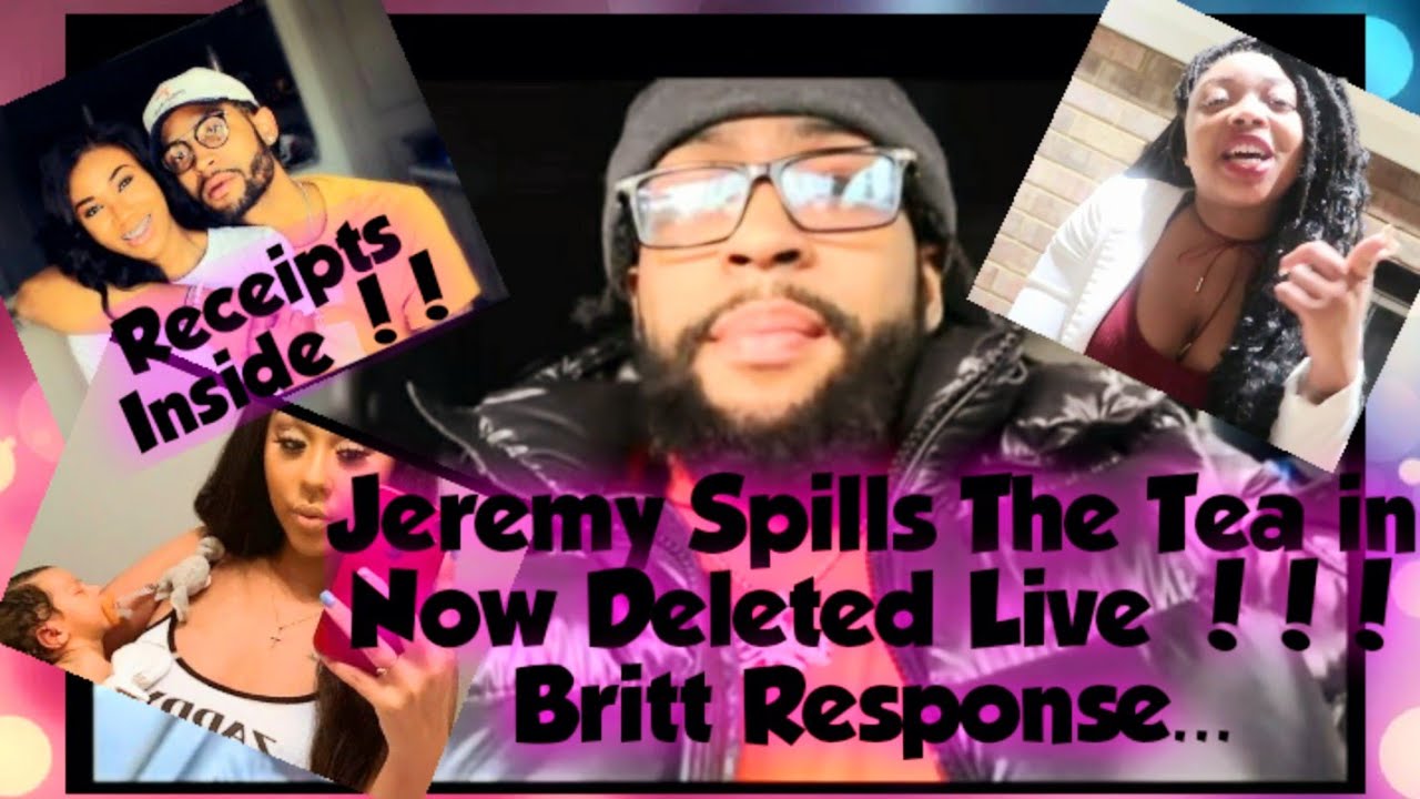 Keesha Kaylee/Jeremy Postell Hoax now DELETED VIDEO said/ The Marshalls ...