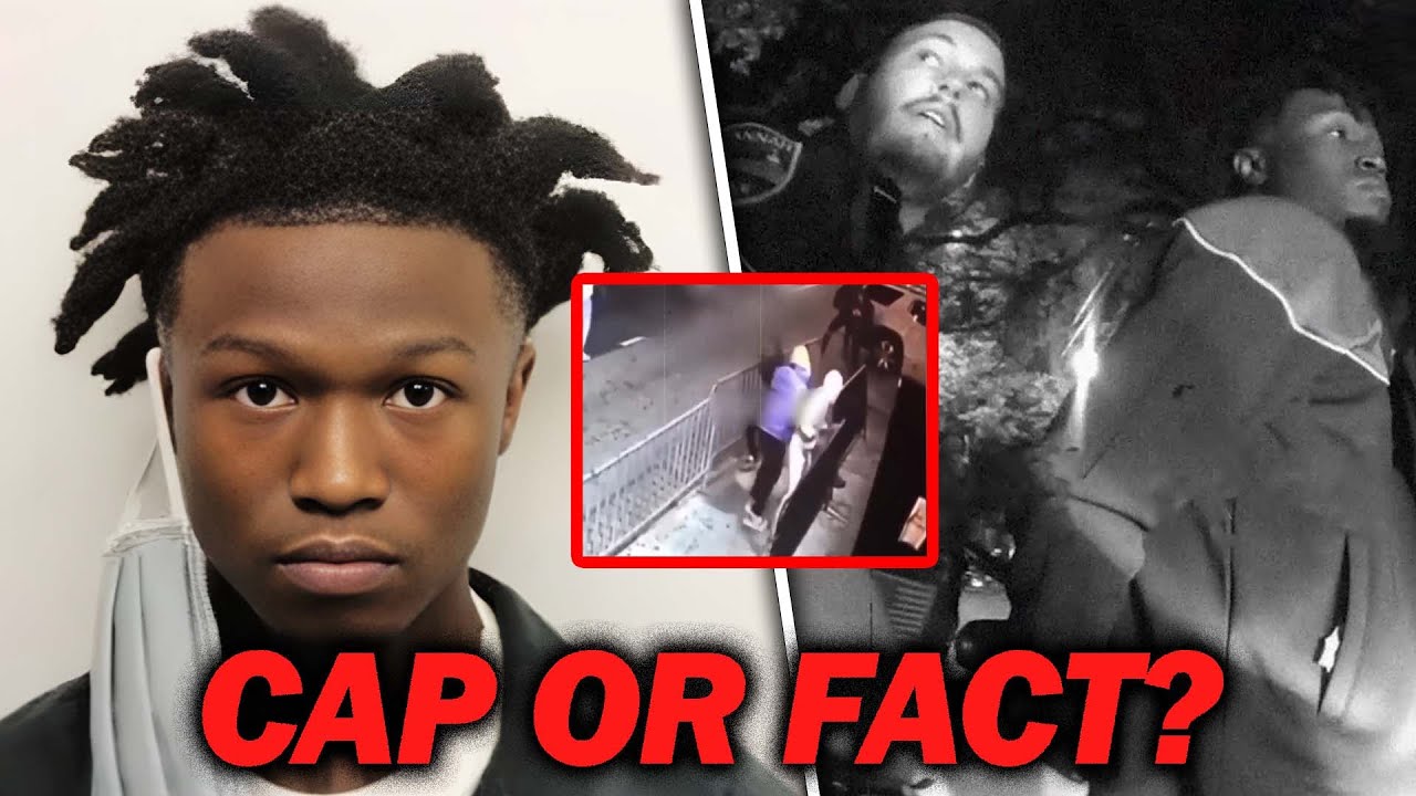 Oblock, Lil Tim, and the Texas Rumor That Shook the Internet - YouTube