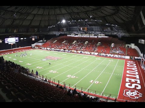 2022 South Dakota 11B and Nine-Man Football Playoff Preview - YouTube