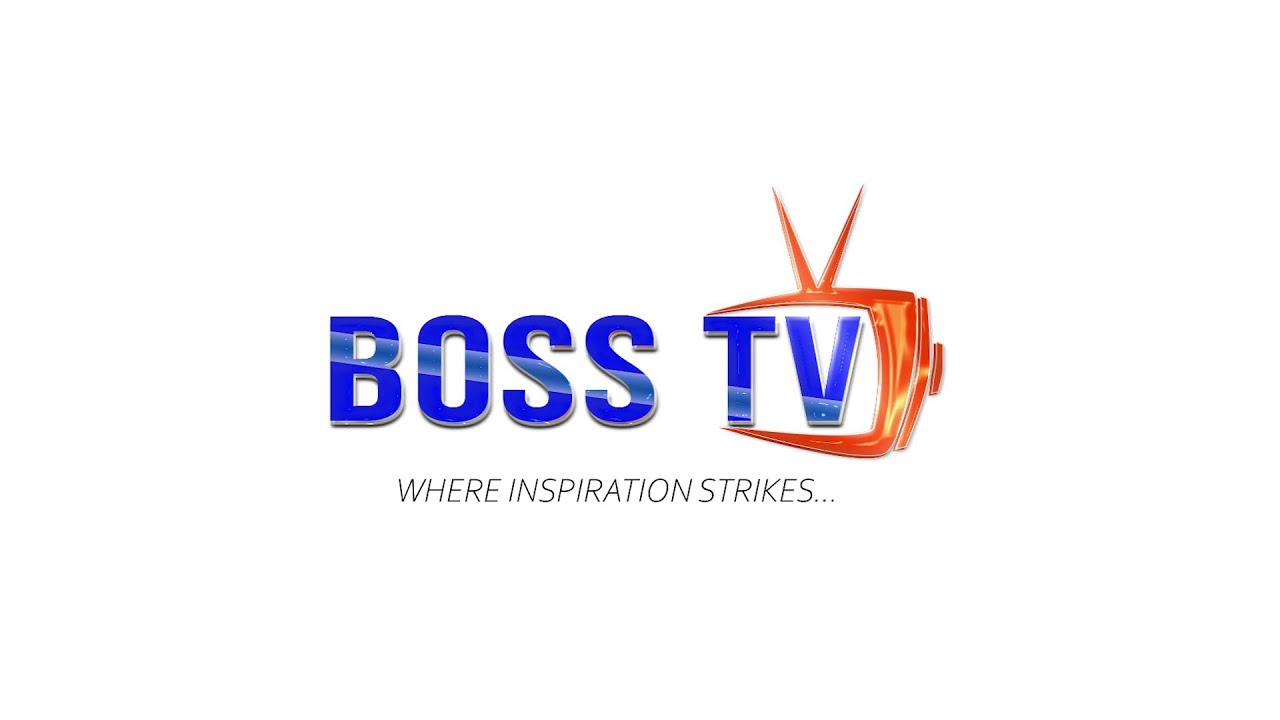 BOSS TV LIVE STREAM - YouTube