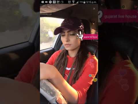 Nikita Soni Bigo Live