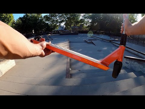 TESTING NEW TILT 7 WIDE DECK! (TILT FORMULA DECK) - YouTube