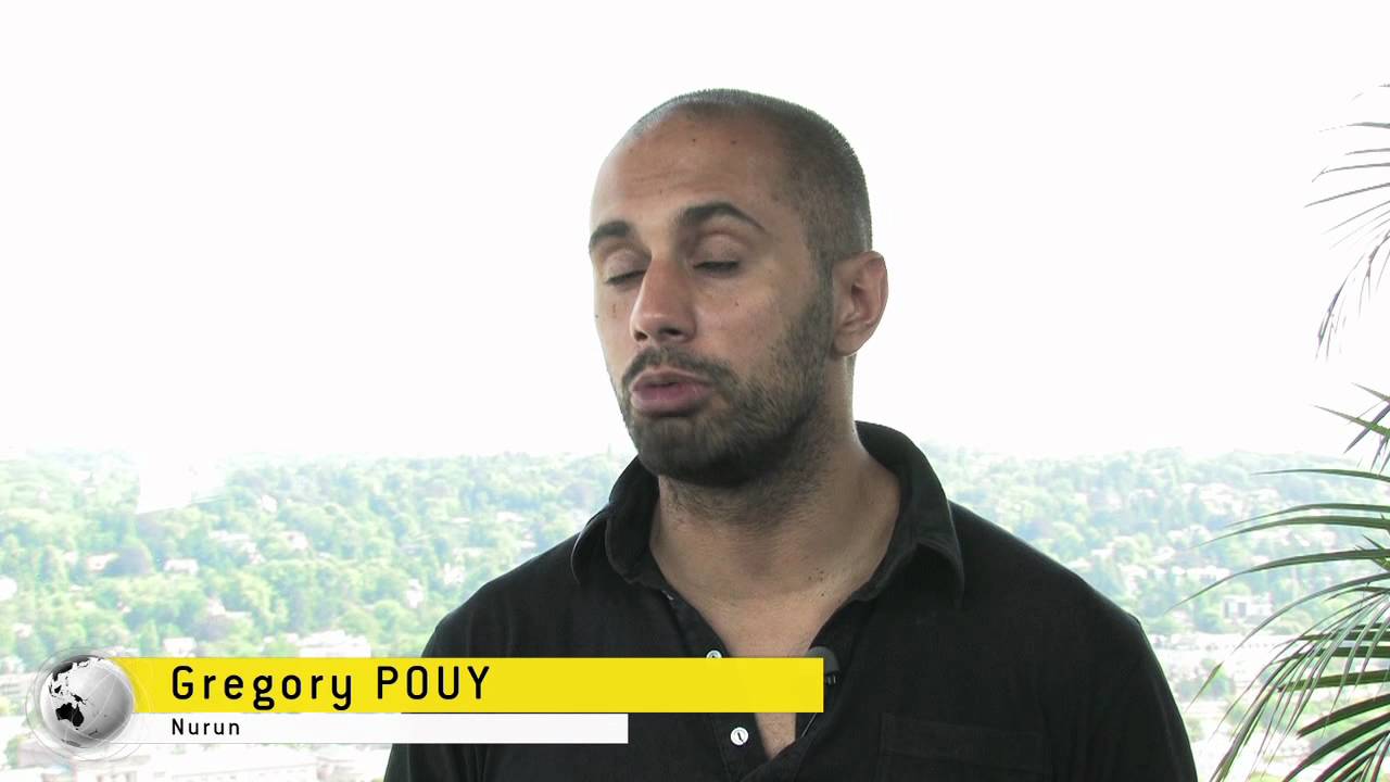 ErepDay 2011 - Interview Gregory Pouy - YouTube
