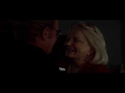 The Notebook - Allie Remembers and Forgets - With Subs