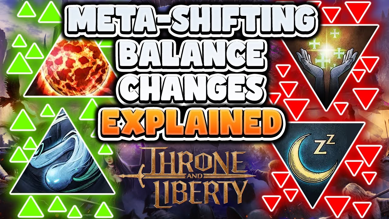 Meta Changing Balance Changes Explained and How They will Affect YOUR ...