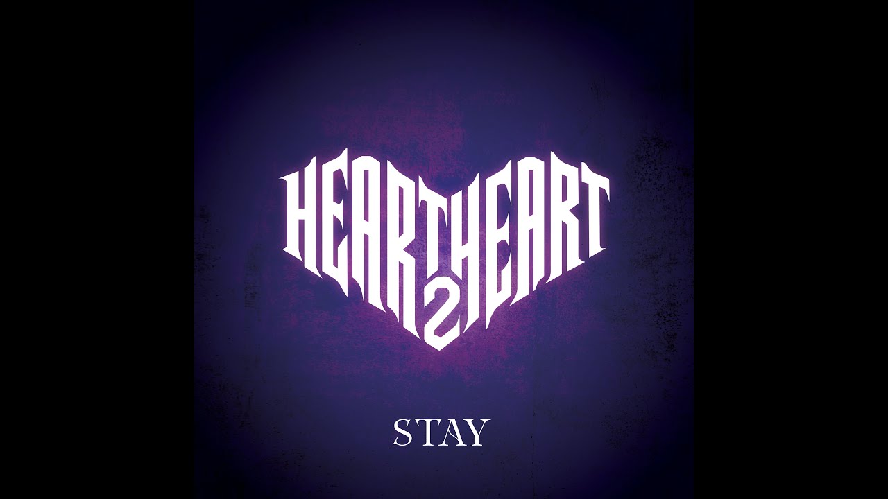 Heart 2 Heart "Stay" - Official Music Video - YouTube