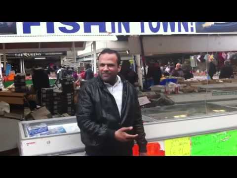 ONE POUND FISH ( original song ) - YouTube