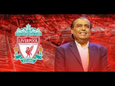 WELCOME NEW OWNER : FSG owner to sell Liverpool to 10th richest man on ...