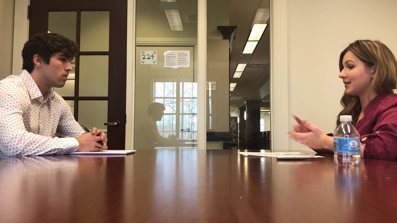 Nicholas Franco Sales Role Play AT&T - YouTube