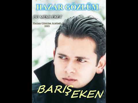 Barış Eken -\