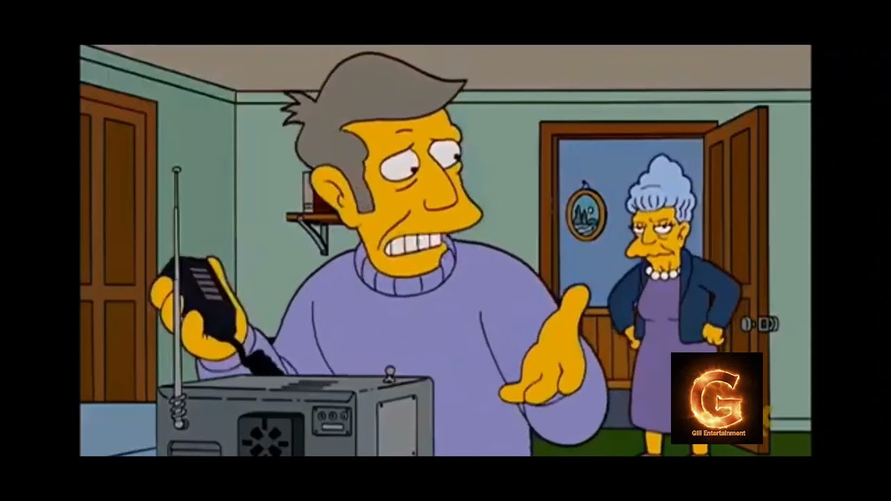 Simpson predicted TITAN Submarine in 2006 😯 #gillentertaiment #titan # ...