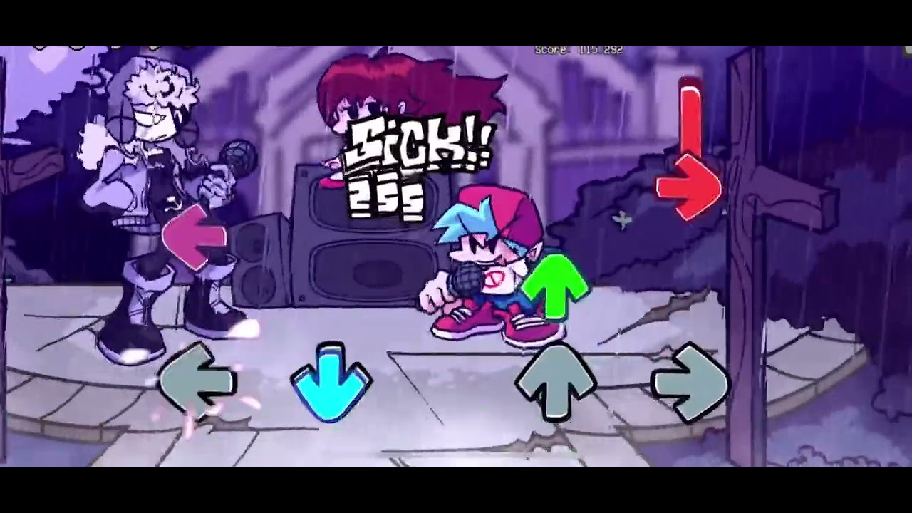 Mid Fight Masses: Repented - Zavodila (Mobile FC) - YouTube