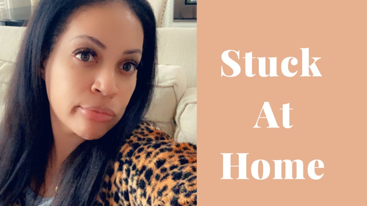 Stuck at home and homeschooling #stuckathome #stayhome - YouTube