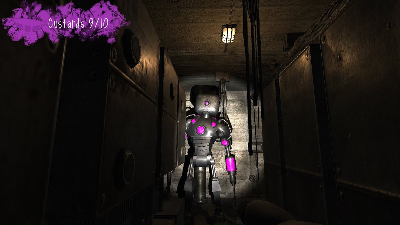 Slendytubbies: Obscure Rage: Fallout Shelter (V4.0 Beta) - YouTube