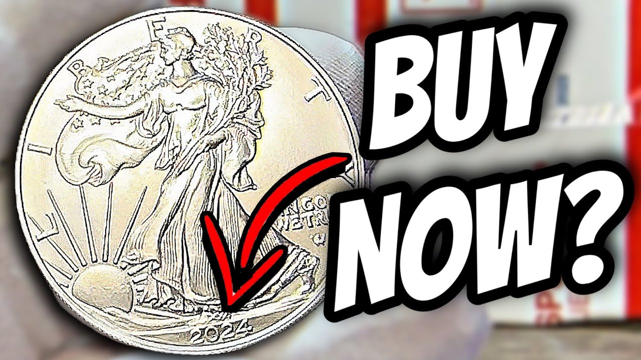 Insane Gold & Silver Deals Below Market Value! - YouTube