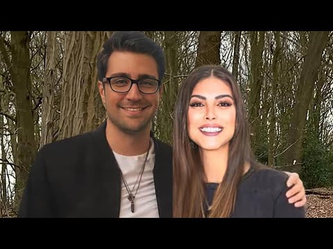 TEŞKİLAT KAMERA ARKASINDAN ÇAĞLAR ERTUĞRUL VE DENİZ BAYSAL..