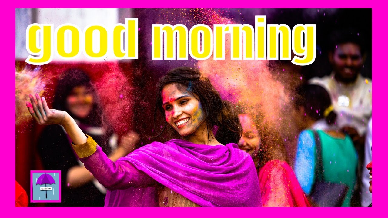 GOOD MORNING HINDI UPBEAT MUSIC MIX FOR YOUR BEST DAY EVER - YouTube