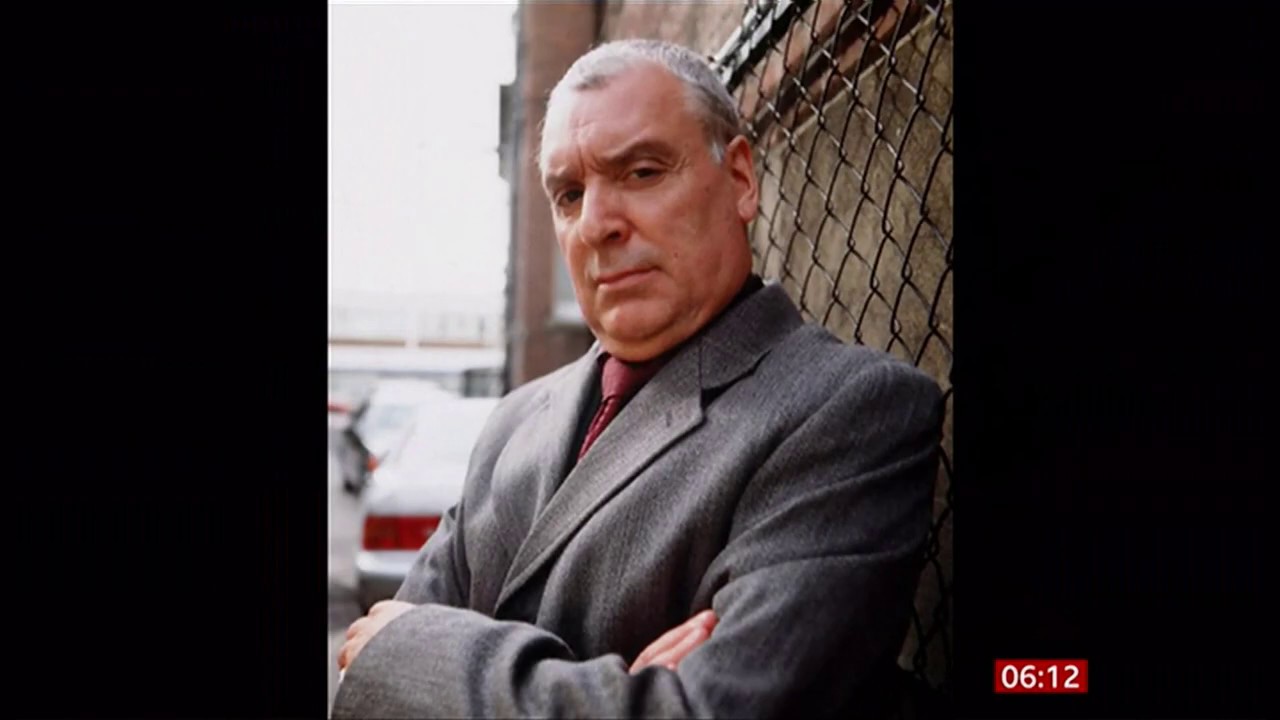Michael Angelis passes away (1944 - 2020) (UK) - BBC News - 31st May ...
