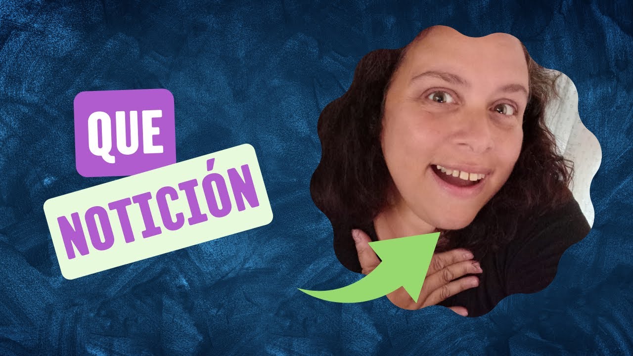 ¡Que notición! - YouTube